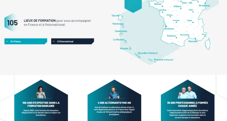 Bienvenue sur votre nouveau site ESBanque ! | ESBanque - L'école ...